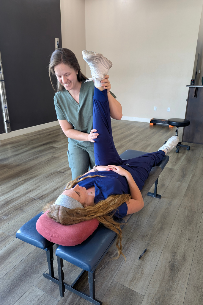 'We are how we move': Coral Canyon Joint & Spine Health helps Southern ...