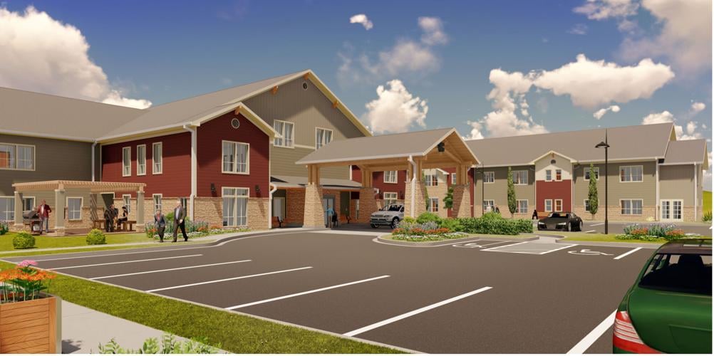 Primrose Retirement Communities to hold groundbreaking ceremony for ...
