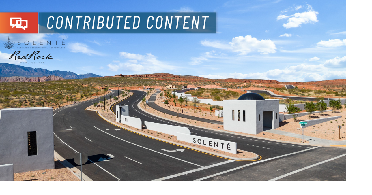 Solenté: Where luxury meets nature for club-style living in Washington ...