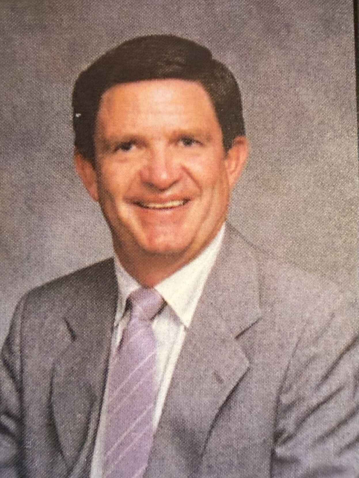 J. Lloyd Wilson | Obituaries | stgeorgeutah.com