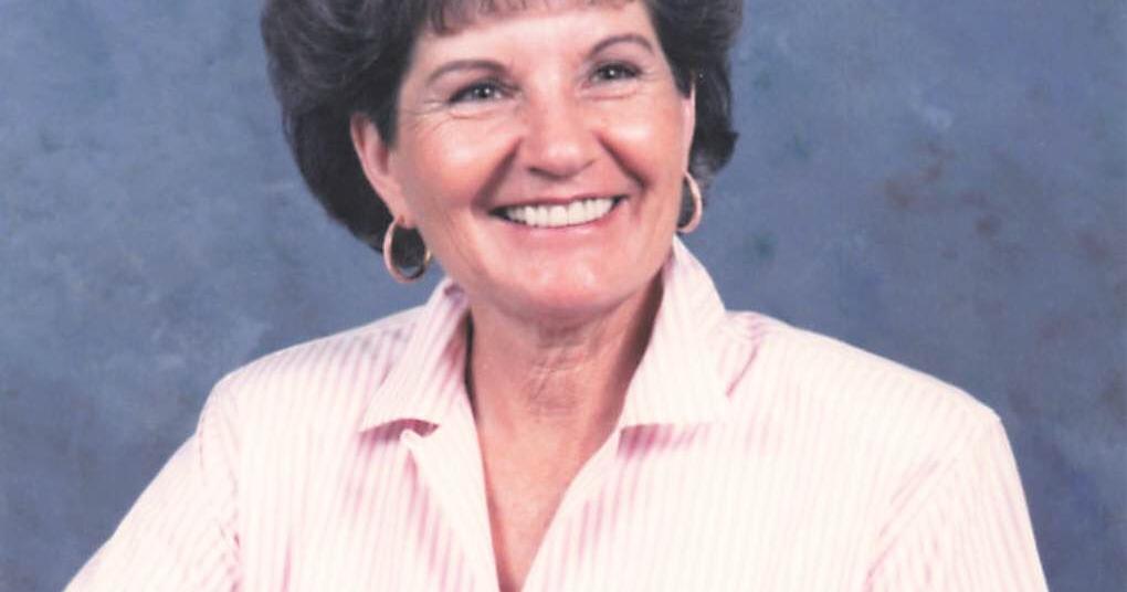 Geraldine (Jeri) Leavitt Sullivan | Obituaries | stgeorgeutah.com