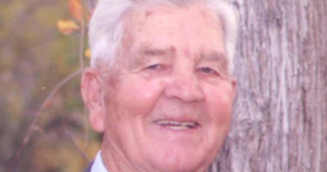 Wayne H. Houston | Obituaries | stgeorgeutah.com