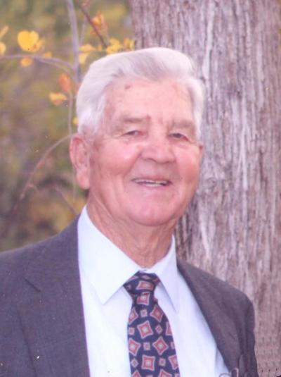 Wayne H. Houston | Obituaries | stgeorgeutah.com