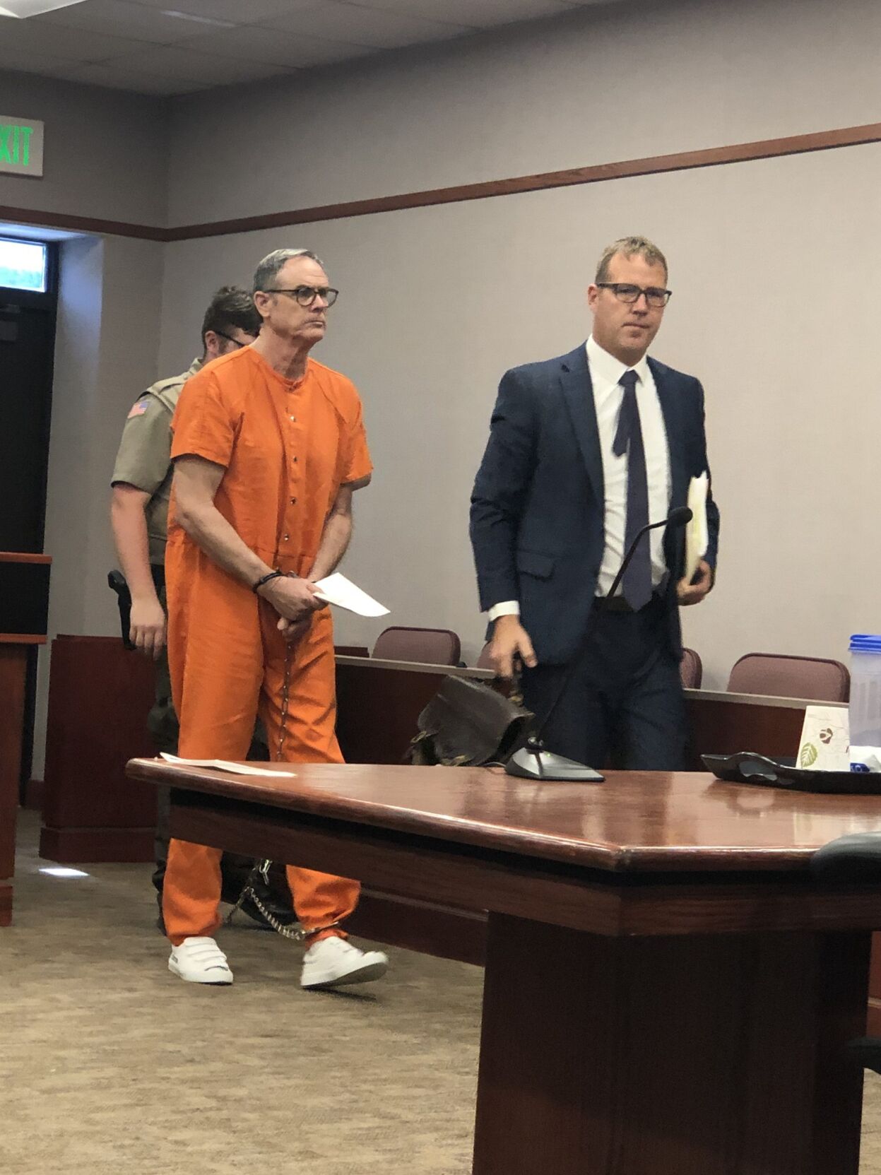 62-year-old Iron County man sentenced to at least 25 years in prison ...