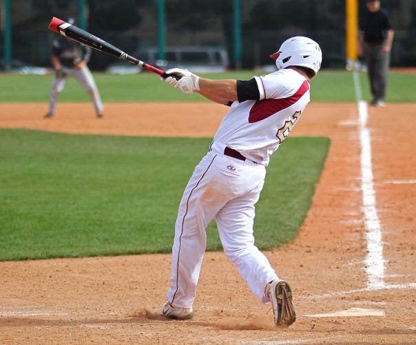 3A baseball: Pine View pounds out 13 hits to down Cedar, head to title ...