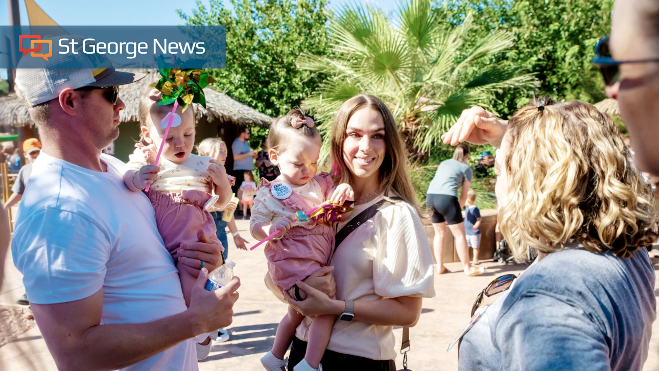 St. George NICU to host superhero-themed reunion, honoring life, loss ...