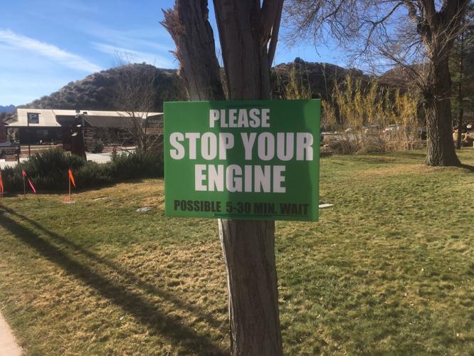 Explore: Springdale road construction provides surprising sense of ...