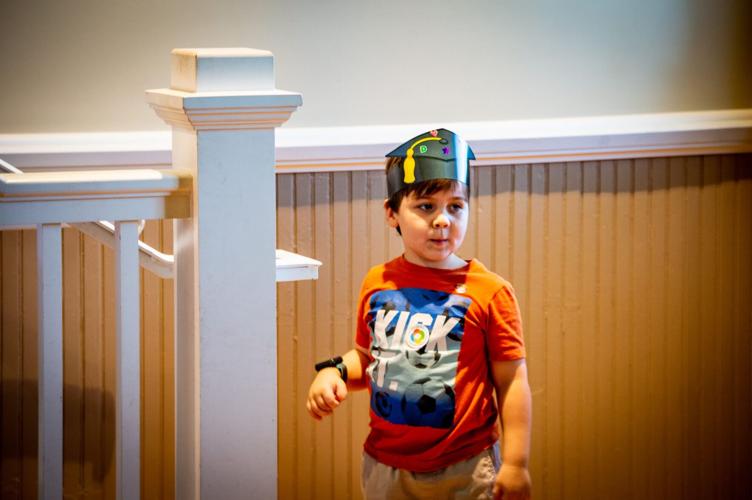 ‘A step ahead’: Hundreds show up for early education event at St ...