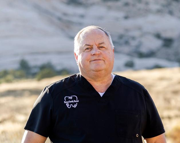 St. George dentist pushes back on fluoride concerns after Utah ban ...