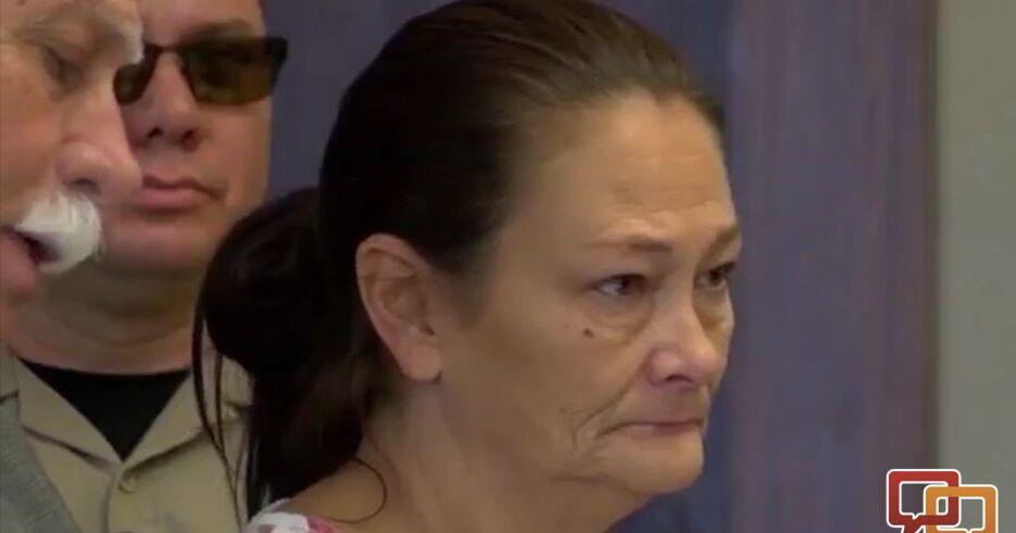 Woman sentenced for role in David Heisler’s kidnapping, death | Local ...