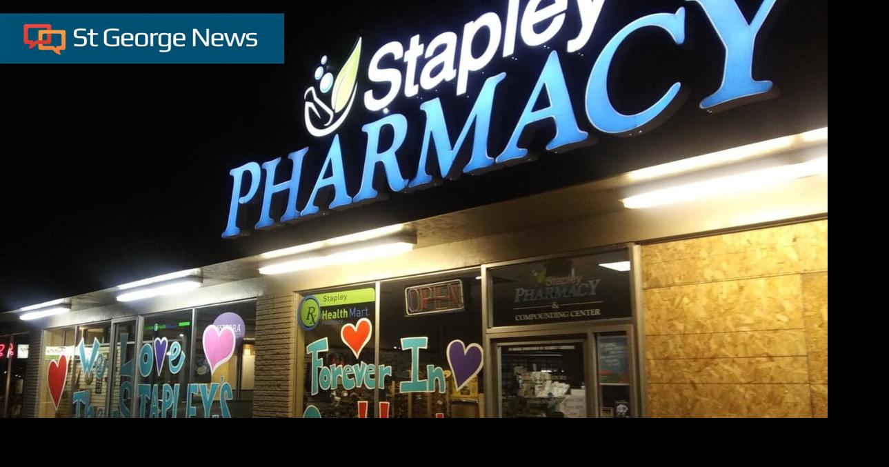 Stapley Pharmacy receives Independent Pharmacy Cooperative’s MVP 2019 ...