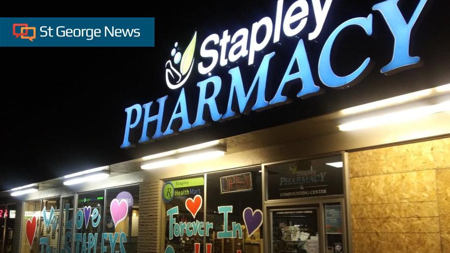 Stapley Pharmacy receives Independent Pharmacy Cooperative’s MVP 2019 ...