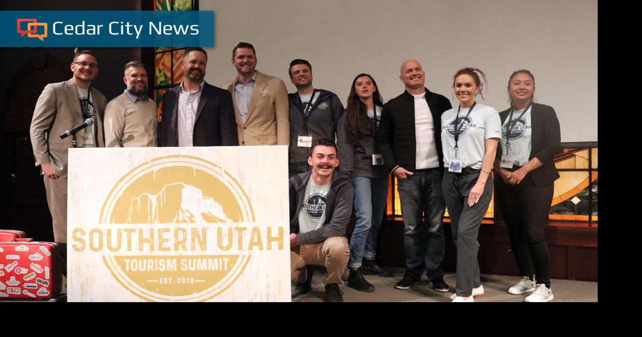 Southern Utah Tourism Summit emphasizes message of working together to ...