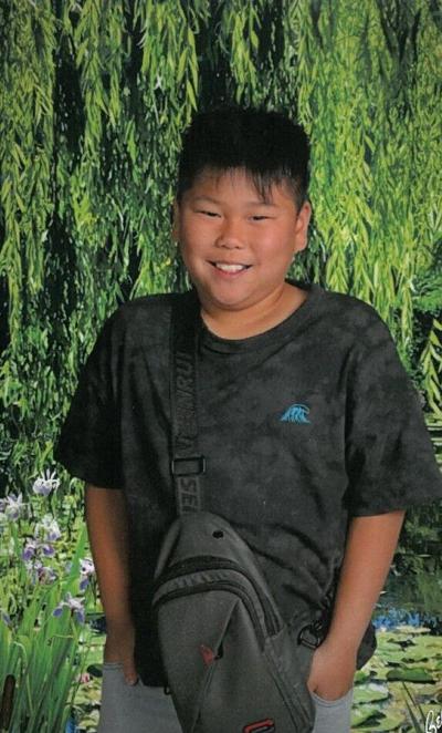 Steven Yu | Obituaries | stgeorgeutah.com