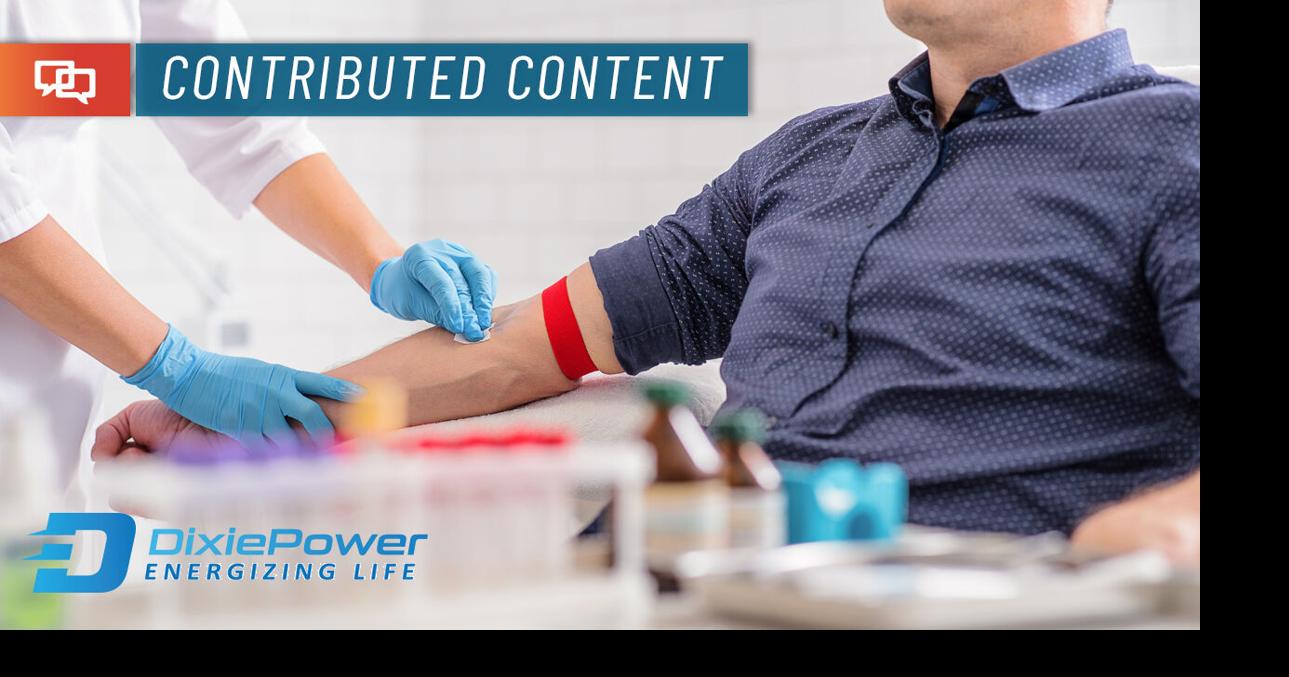 Help save lives for Halloween at Dixie Power’s inaugural community ...