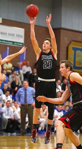 Boys basketball: Hurricane Tigers optimistic as season begins ...