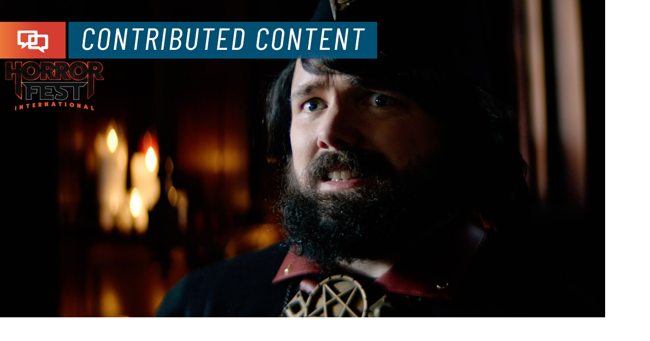HorrorFest International Film Festival announces films and events for ...