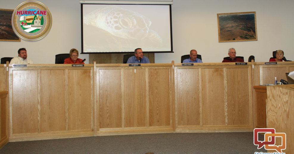 Hurricane extends moratorium on vacation rental ordinance | Government ...