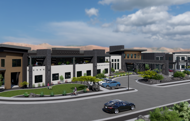 Santa Clara retirement community partners with Utah Tech for lifelong ...