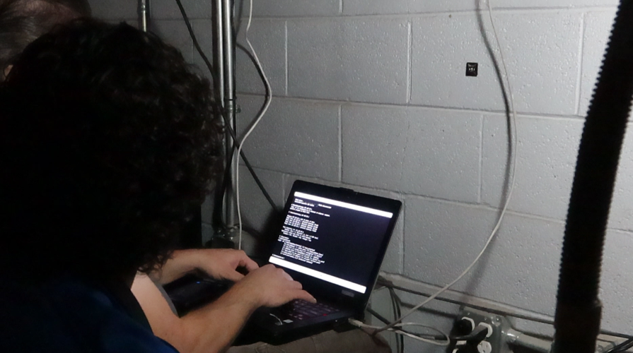 ‘A lot to live up to’: InfoWest upgrades Utah Tech’s Burns Arena with ...