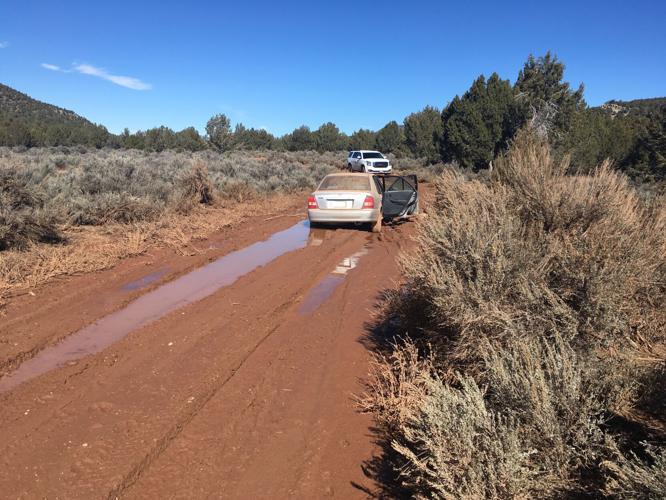 Leroy Fitzell dies of complications after heroic search effort | Local ...