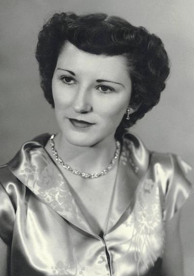 Anna Noriene Bauer Barnum | Obituaries | stgeorgeutah.com