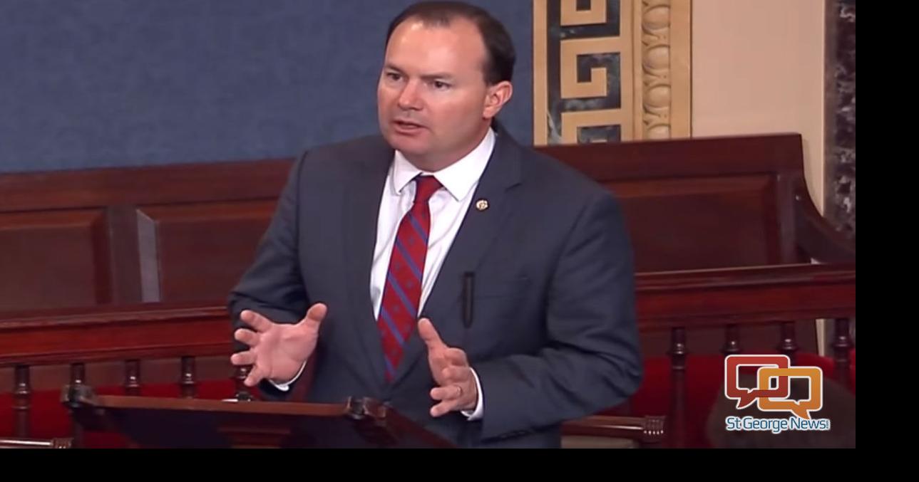 Sen. Mike Lee names Allyson Bell as new chief of staff | Government ...