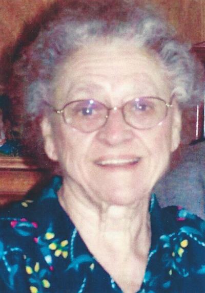 Phyllis Jean Moore Barnum | Obituaries | stgeorgeutah.com
