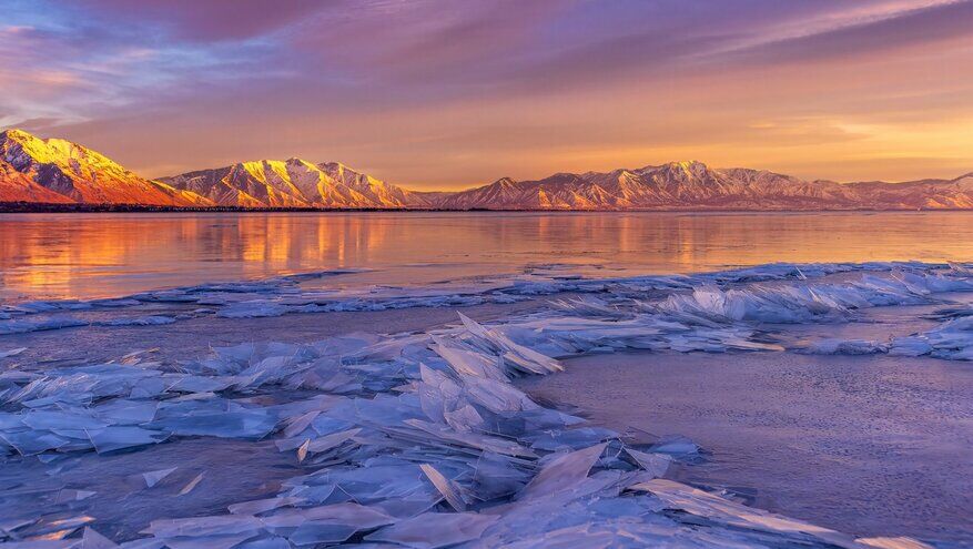 Bank of Utah invites photographers to capture 'My Utah' in 7th annual ...