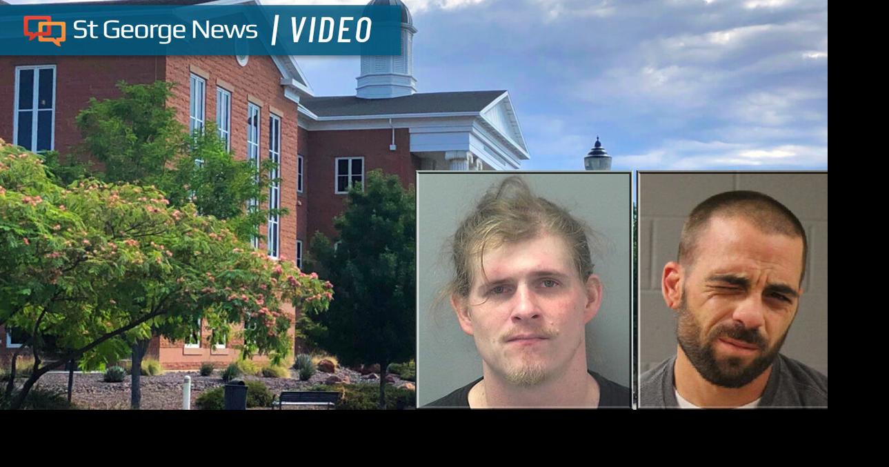 2 suspects sentenced for aggravated robbery of guest at local motel ...