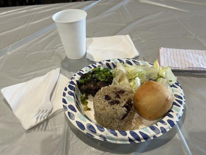 Papa’s Got Jerk combines love with service by giving back to community ...