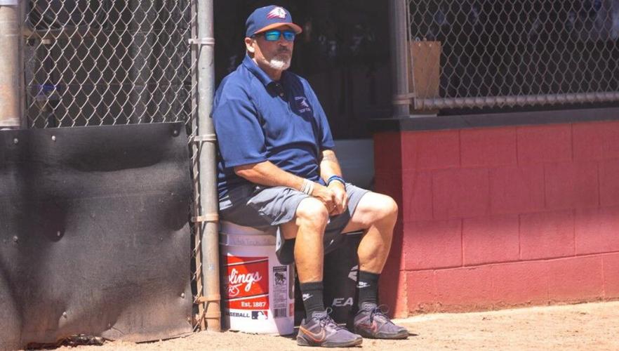 All-Conference softball honors abound for Utah Tech players, coach ...