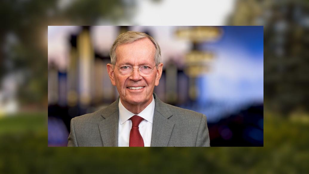 Southern Utah University graduation to feature former Utah Gov. Michael ...