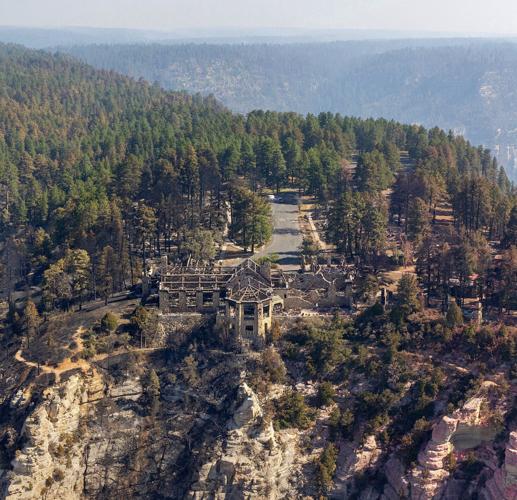 Grand Canyon’s North Rim to reopen after Dragon Bravo Fire, offering ...
