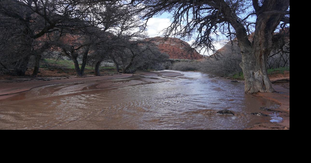 Wildfires, flash floods and blizzards: Southern Utah disasters don’t ...