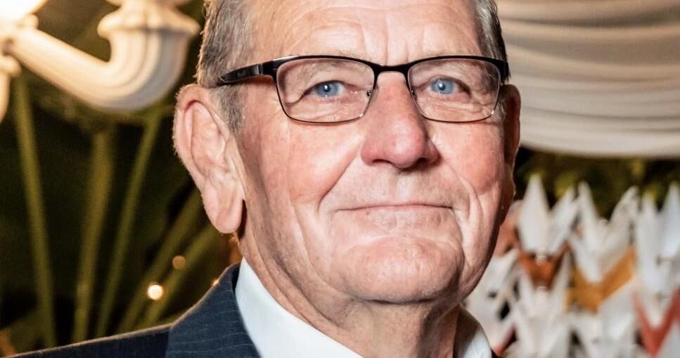 Ross Edwin Miller | Obituaries | stgeorgeutah.com