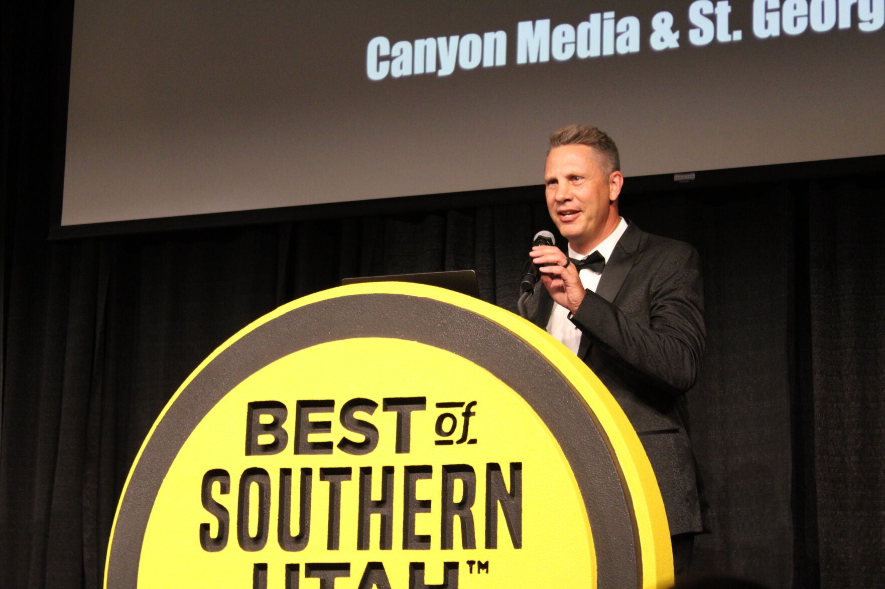 Best of Southern Utah 2026 Gala celebrates annual victors across ...