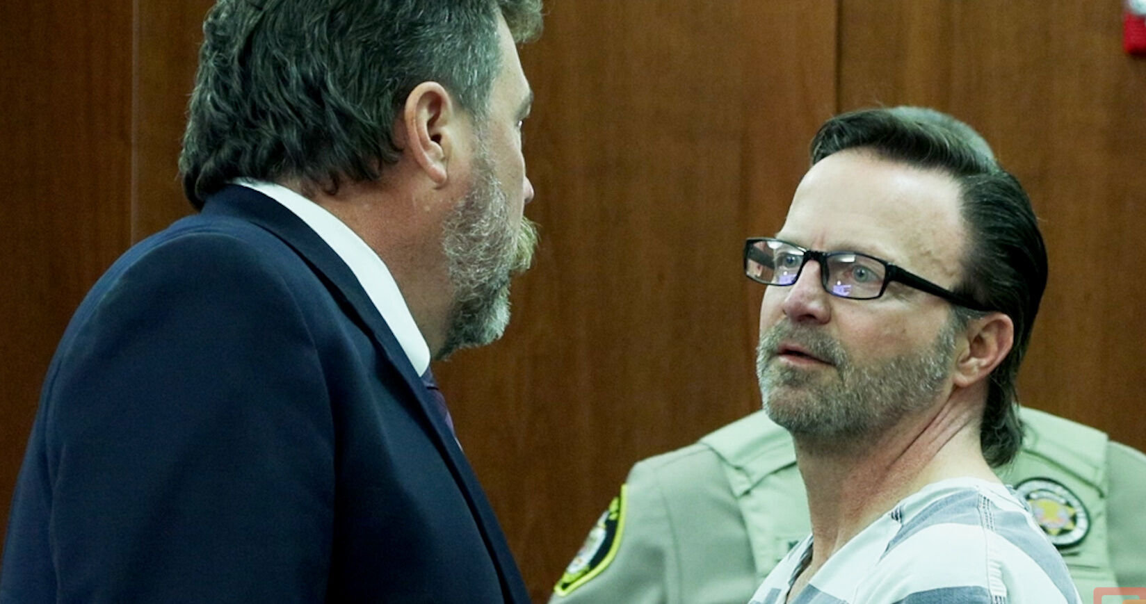 ‘Hiding in her own home’: Trial begins in St. George woman’s death ...