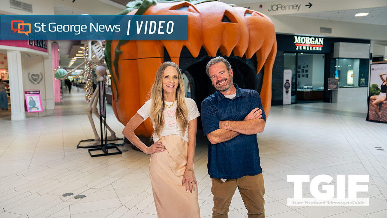 TGIF Show: Your weekend adventure guide brought to you by Virgin River ...