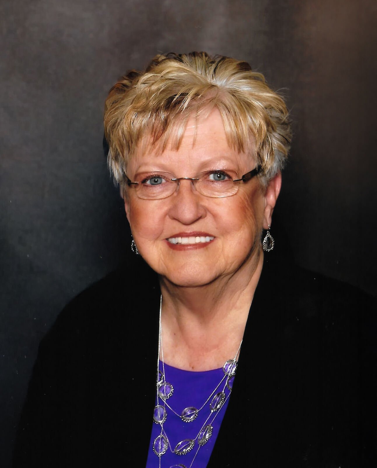 Dixie Kay Barnum Larkin | Obituaries | stgeorgeutah.com