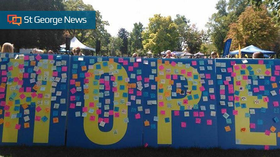 Report: Utah answers 94% of mental health crisis calls | Local News ...