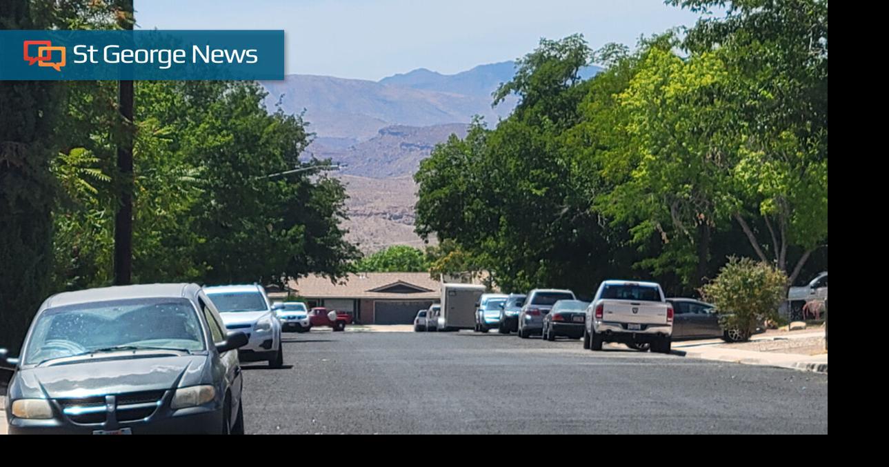 ‘The motive is unclear’: Several shots fired at home in St. George ...