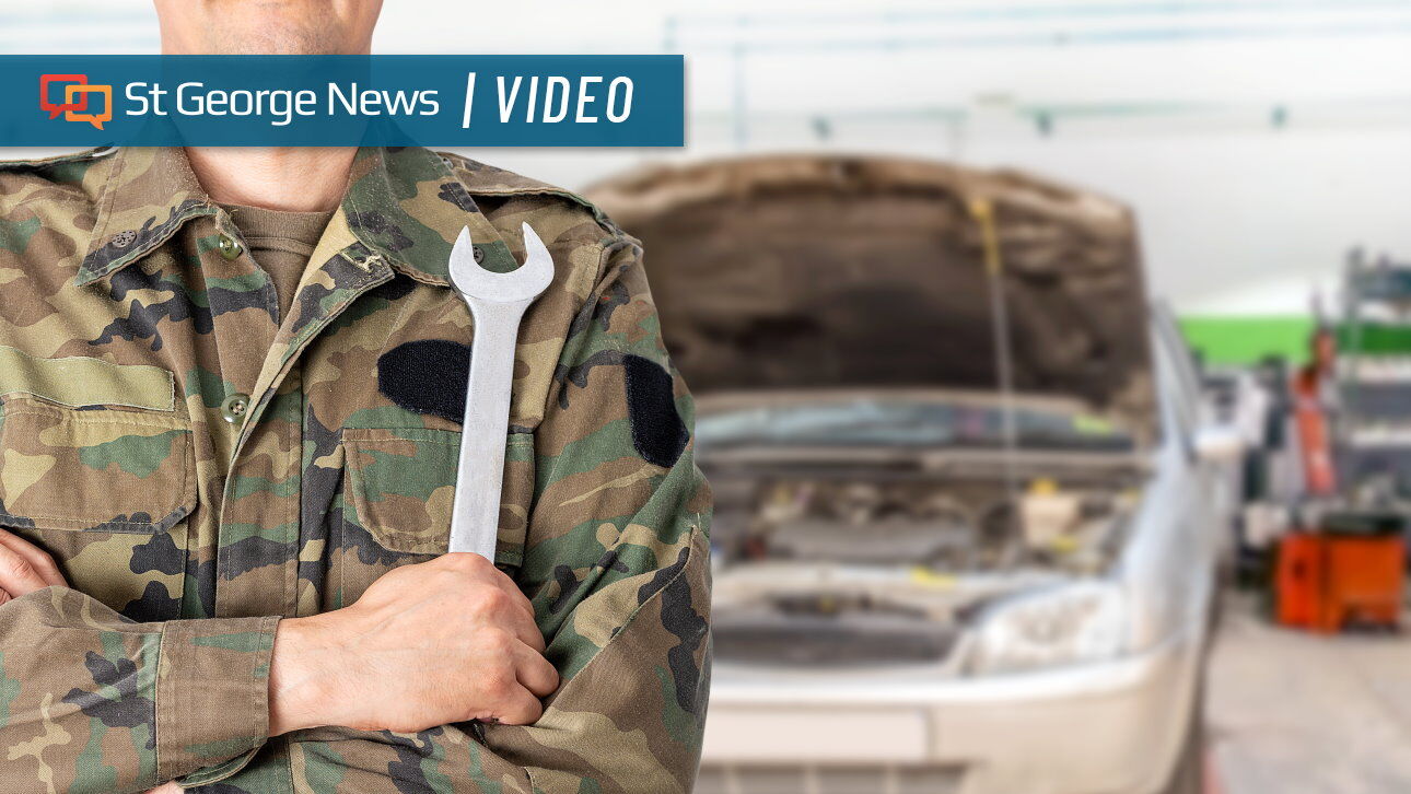 Legislation aims to cut red tape for veterans entering civilian work ...