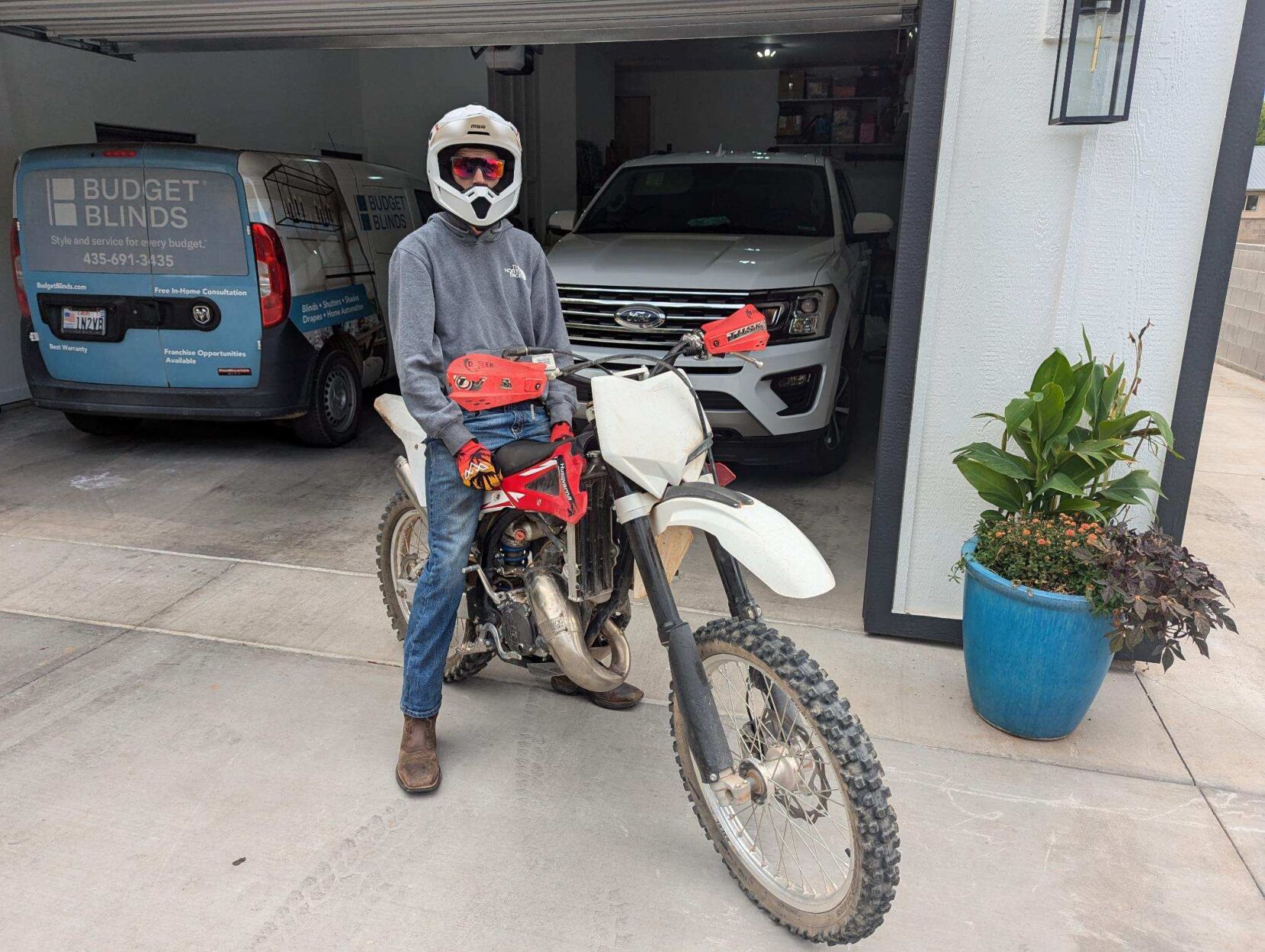 Friends rally support for Hurricane teen in critical condition after ...