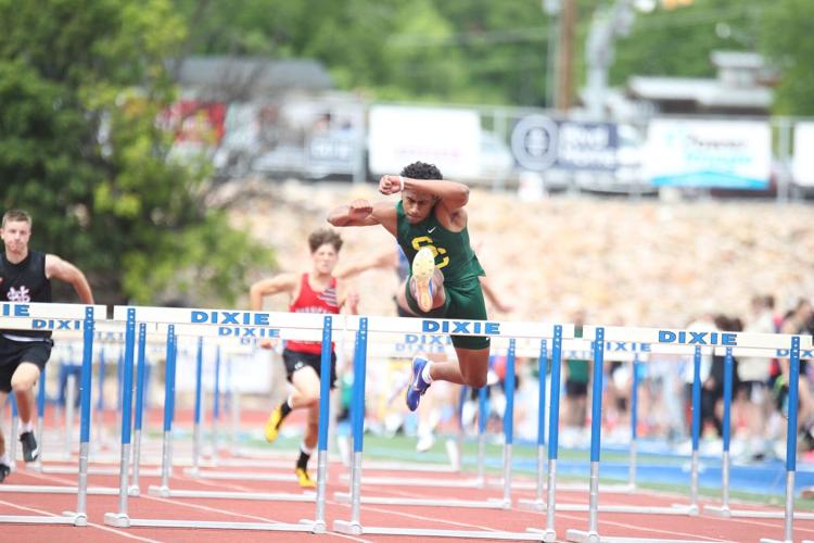 High school track and field: Pine View’s boys, girls teams place 1st at ...
