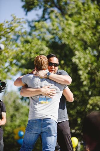 ‘They were duped’: Utah Governor says ex-OUR chief Ballard should be ...