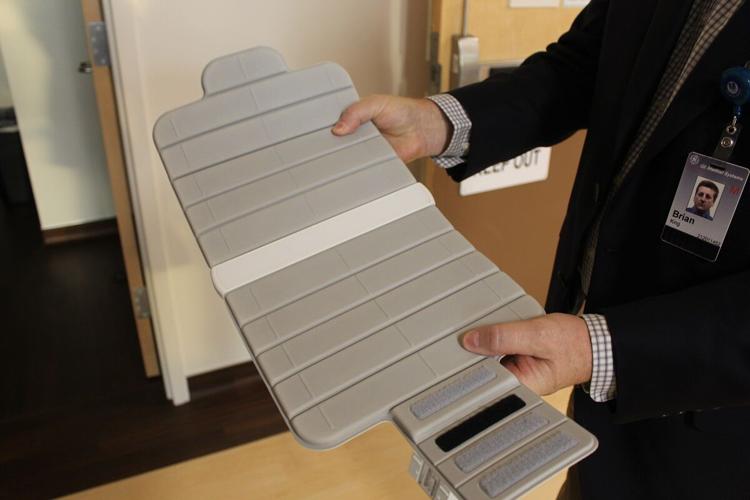 New MRI scanner and Caring Suite put patients at ease | Health and ...