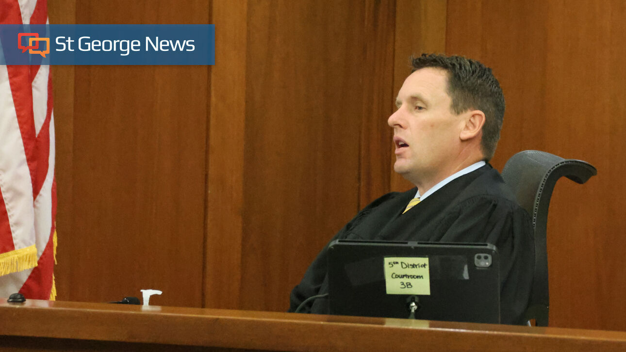 Review judge quashes Washington County prosecutors' request seeking new ...