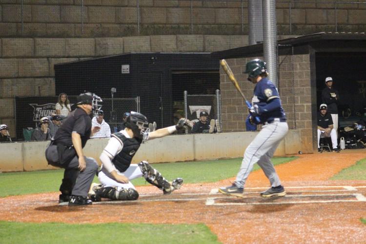 Region 9 baseball: Warriors, Flyers on collision course for title; Thunder, Mustangs give chase ...