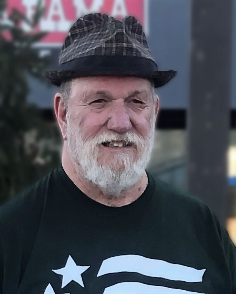 Darrell Martin Knight | Obituaries | stgeorgeutah.com